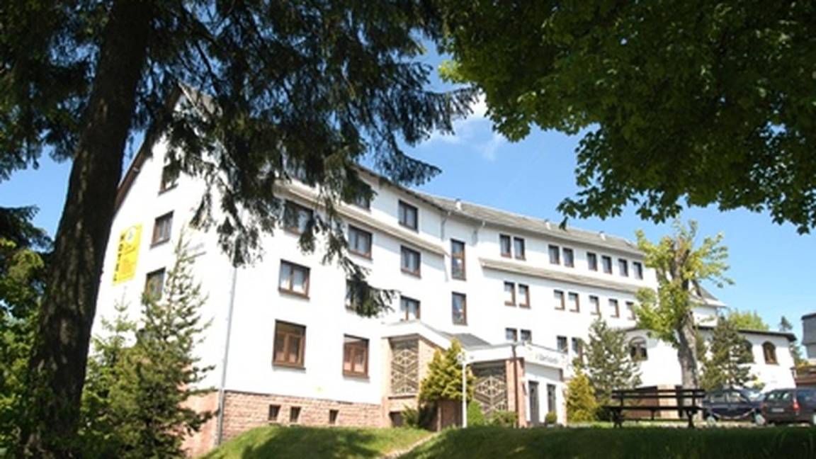 Hotel ∙ 2 Guests - Oberhof