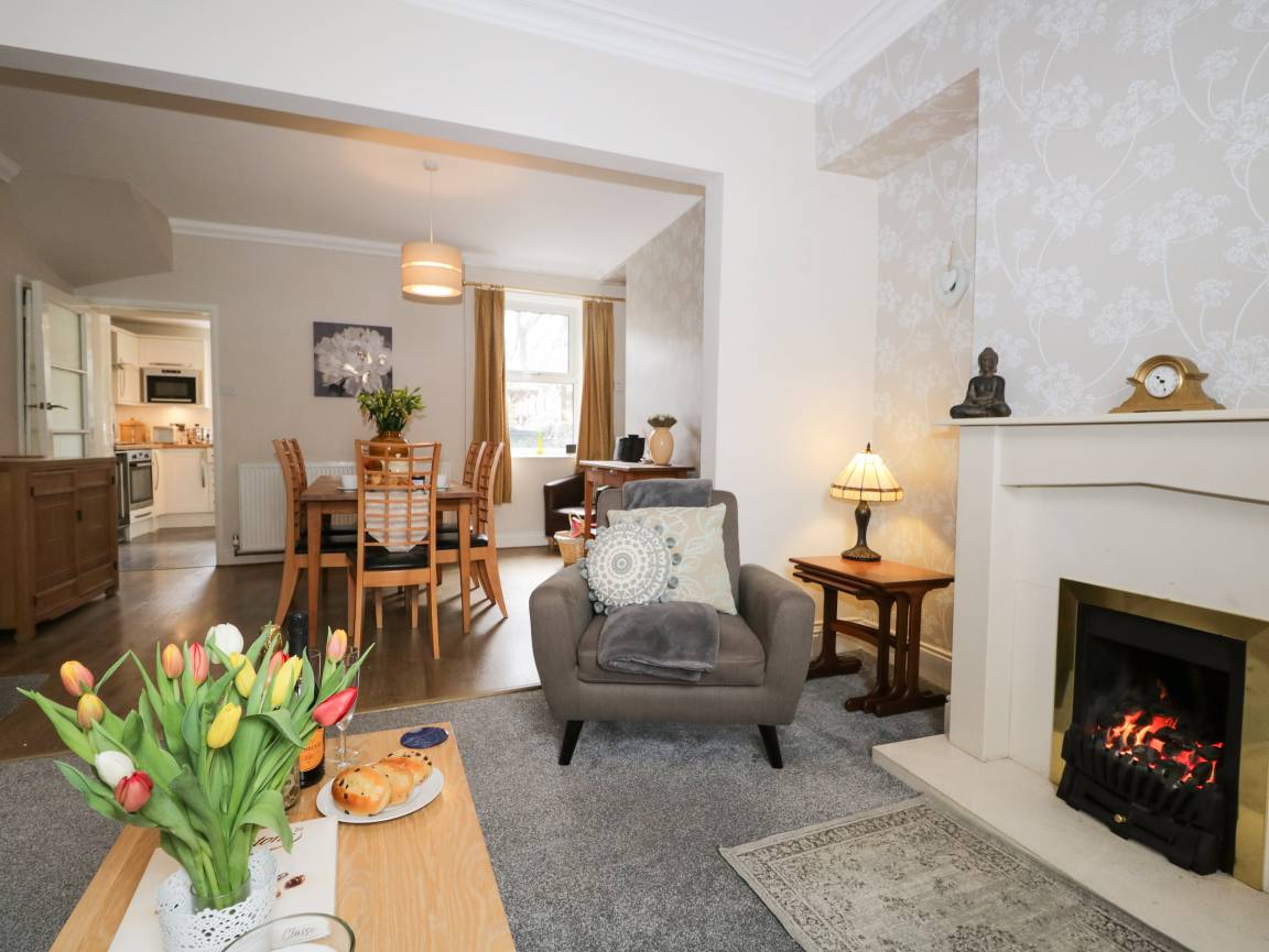 Cottage ∙ 3 Bedrooms ∙ 7 Guests - Kirkby Lonsdale