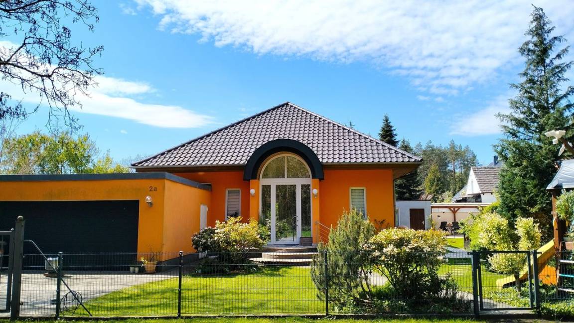 66 M² Apartment ∙ 2 Bedrooms ∙ 6 Guests - Cottbus