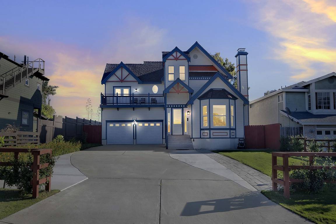 House ∙ 3 Bedrooms ∙ 8 Guests - Oceanside, Californie