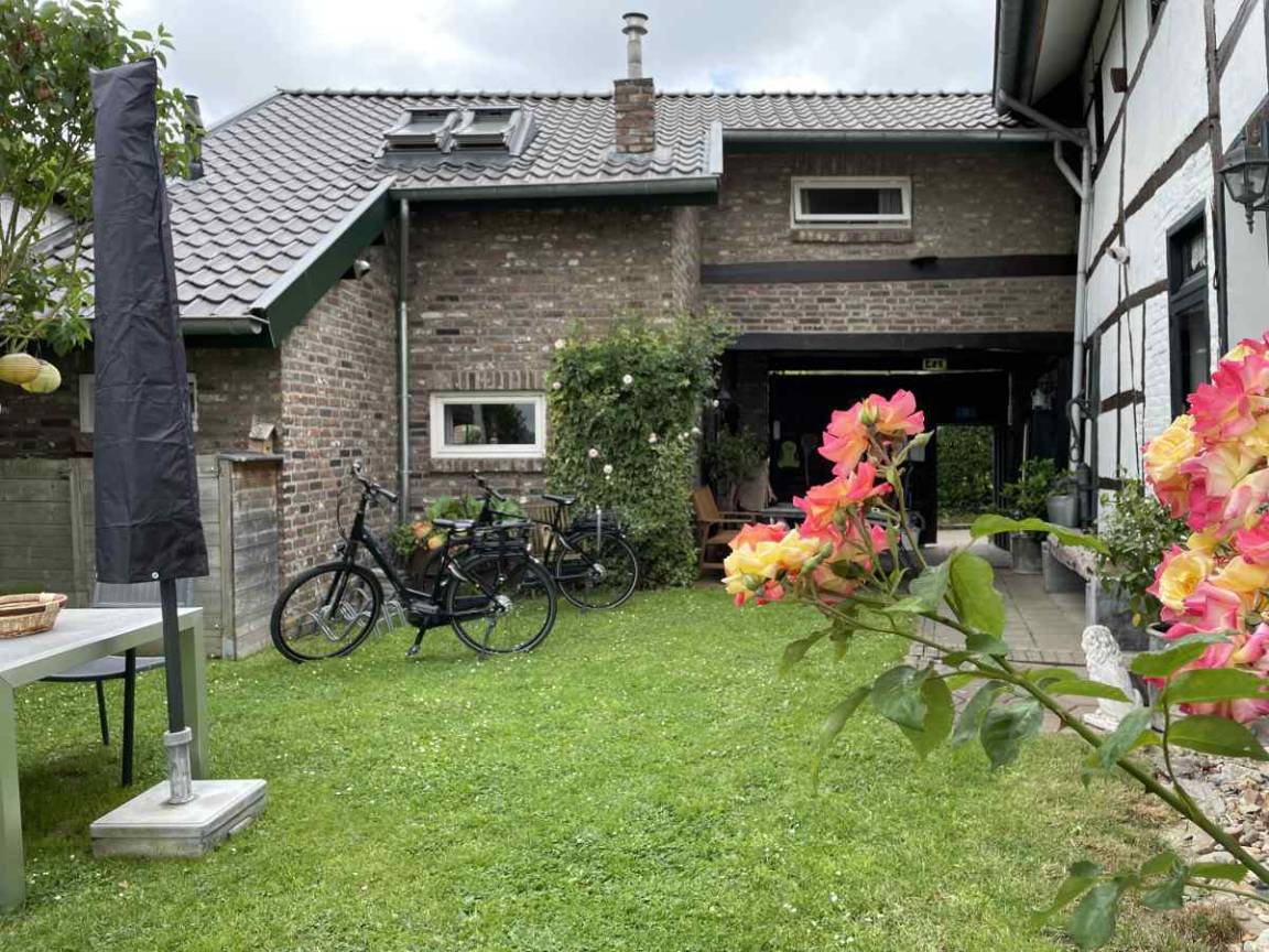 Ferienhaus ∙ 1 Schlafzimmer ∙ 2 Gäste - Heerlen
