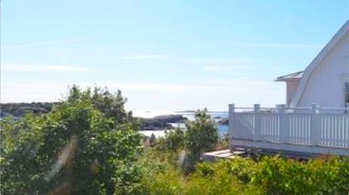 65 M² House ∙ 3 Bedrooms ∙ 6 Guests - Lysekil