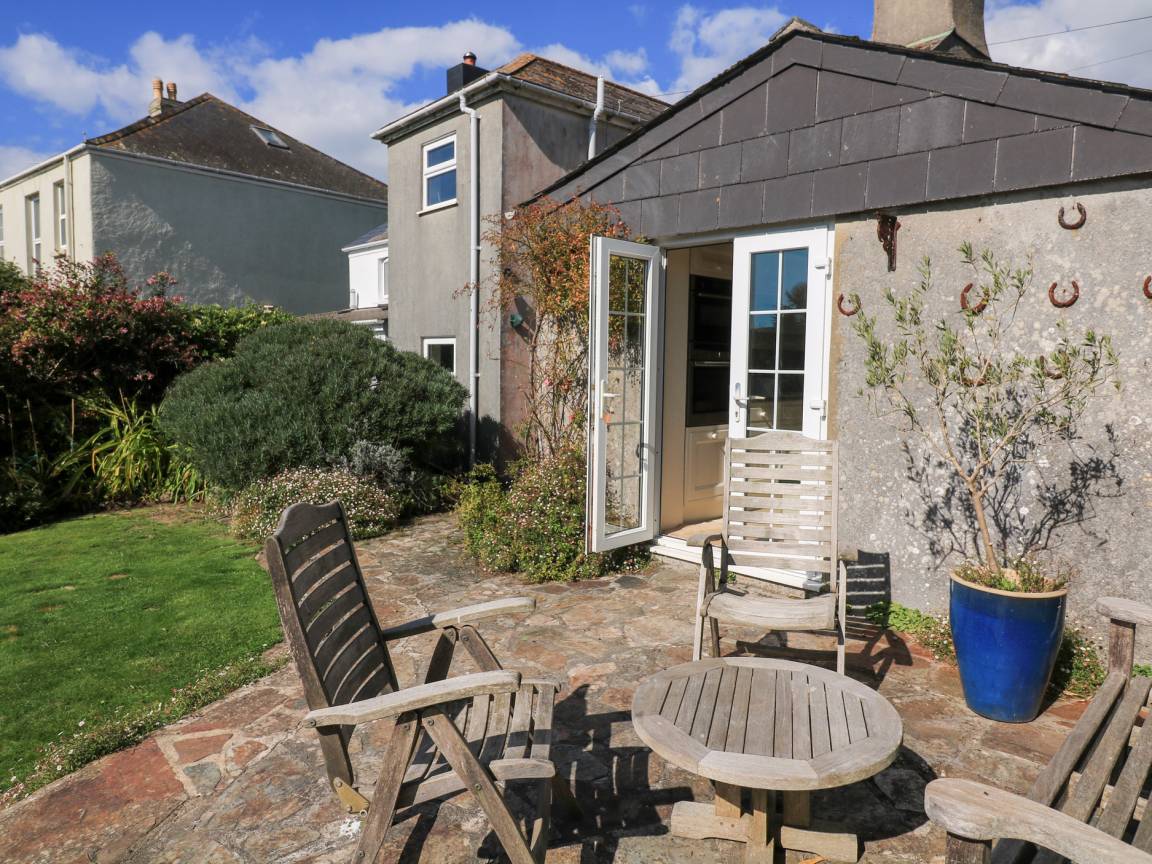 Cottage ∙ 3 Bedrooms ∙ 6 Guests - Hope Cove