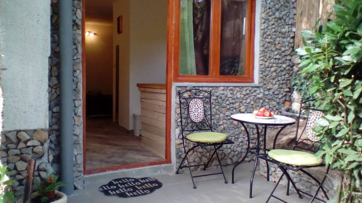 20 M² Hôtel ∙ 1 Chambre ∙ 2 Personnes - Baška
