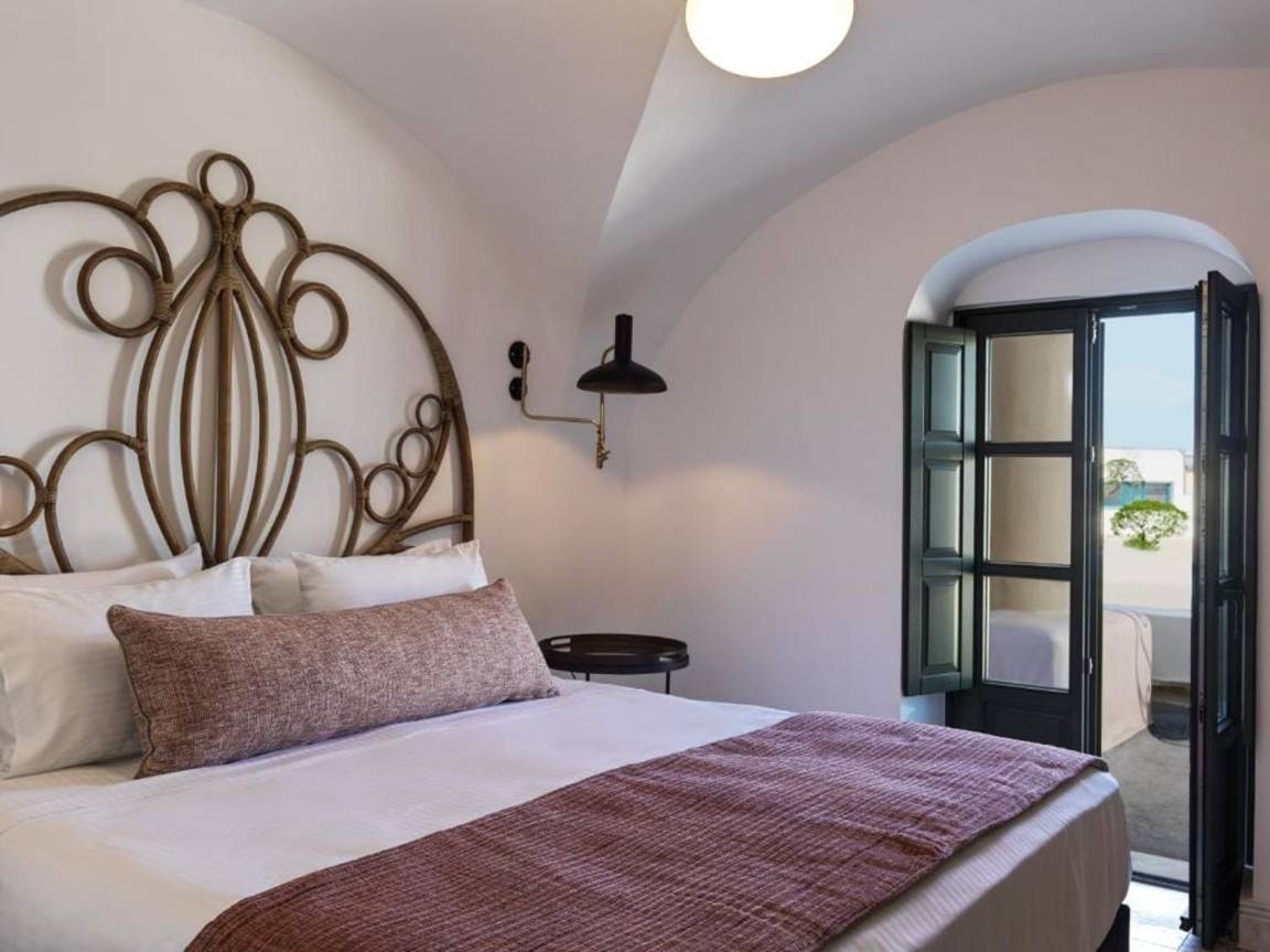 Villa ∙ 2 Habitaciones ∙ 4 Huéspedes - Santorini