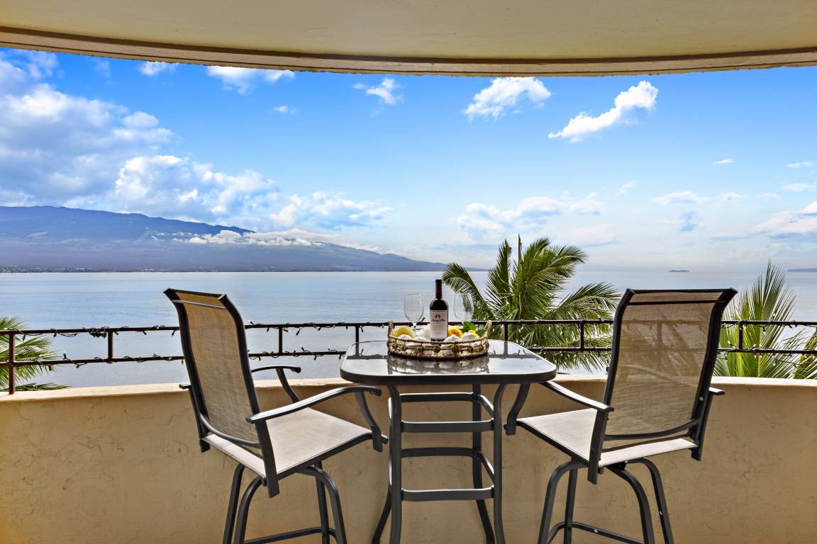 52 M² Condo ∙ 1 Bedroom ∙ 4 Guests - Kahului, HI