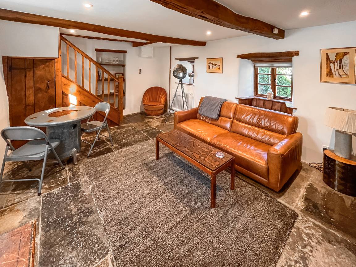 Cottage ∙ 1 Bedroom ∙ 2 Guests - Glastonbury