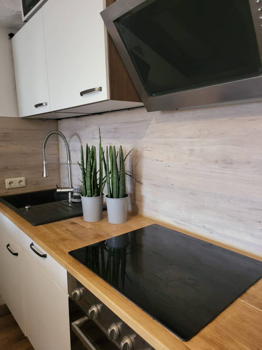 31 M² Ferienwohnung ∙ 4 Gäste - Oberaudorf