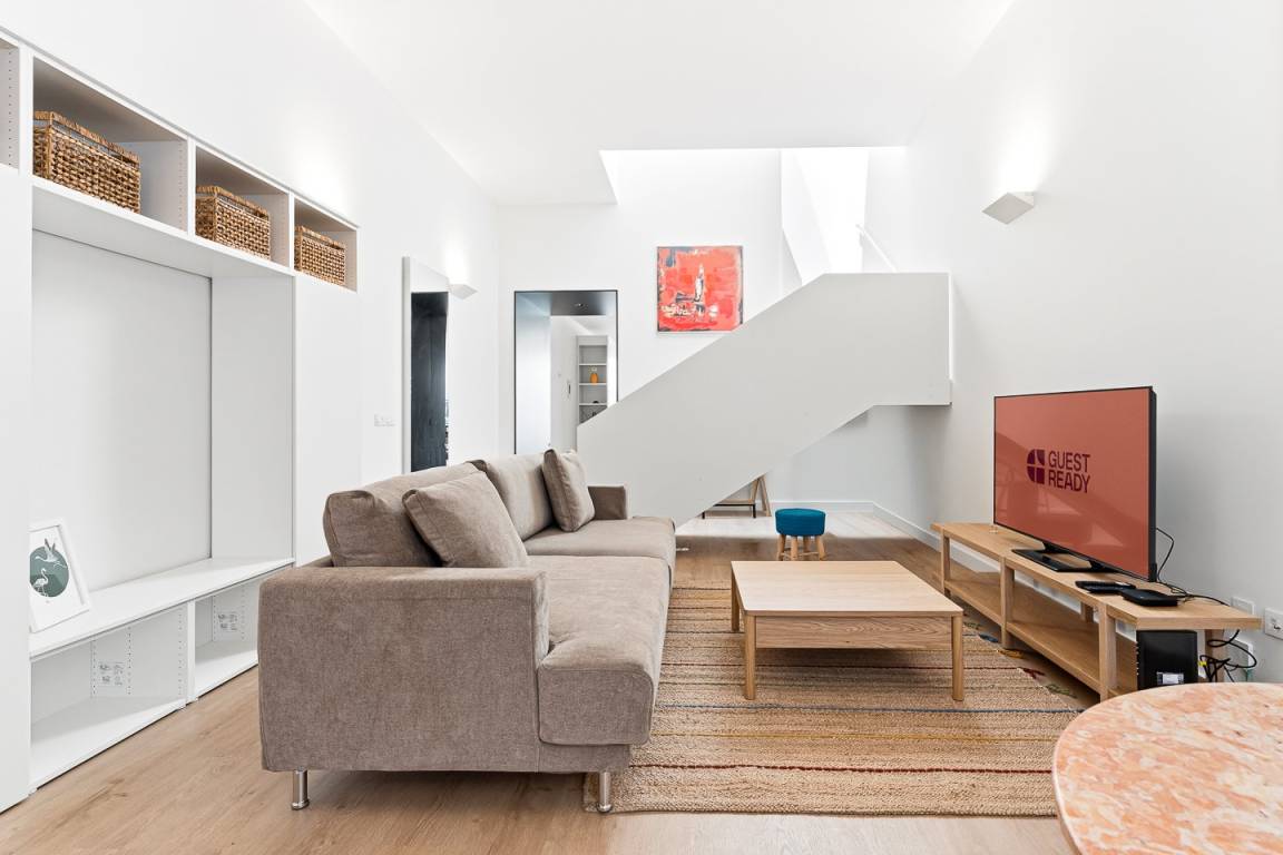 170 M² Talo ∙ 3 Makuuhuonetta ∙ 6 Vierasta - Aveiro