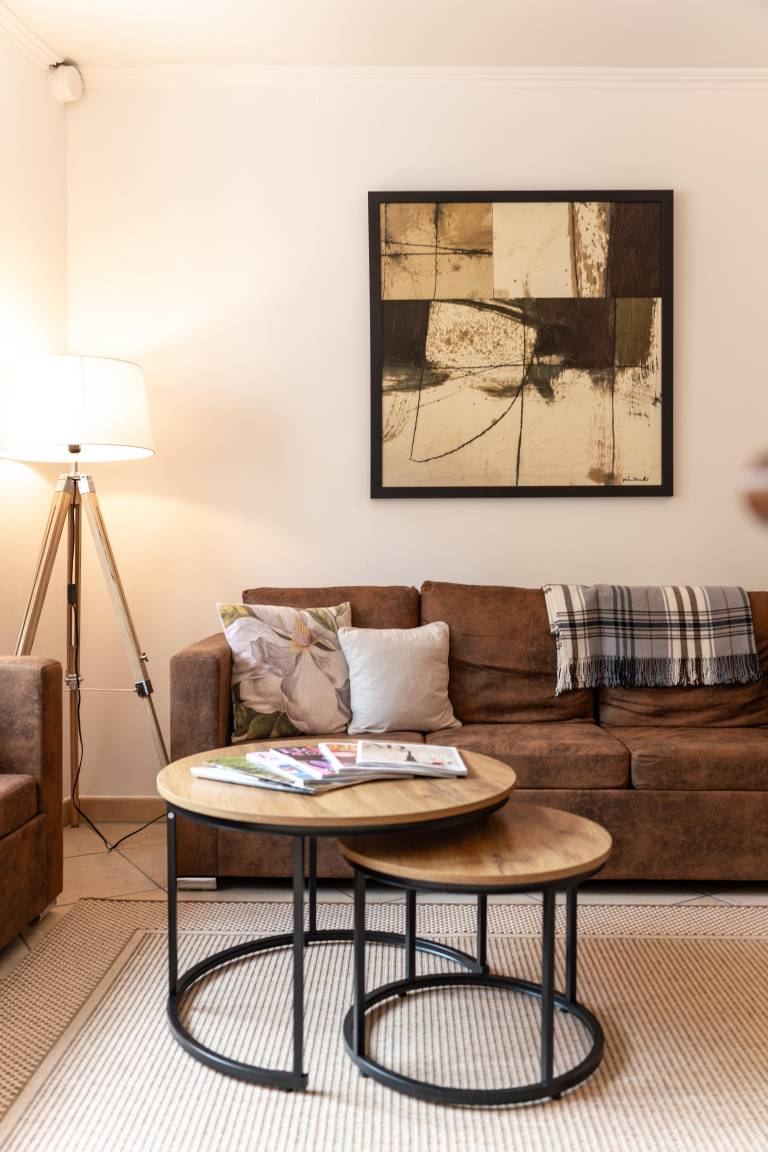 70 M² Apartment ∙ 2 Bedrooms ∙ 4 Guests - Schladming