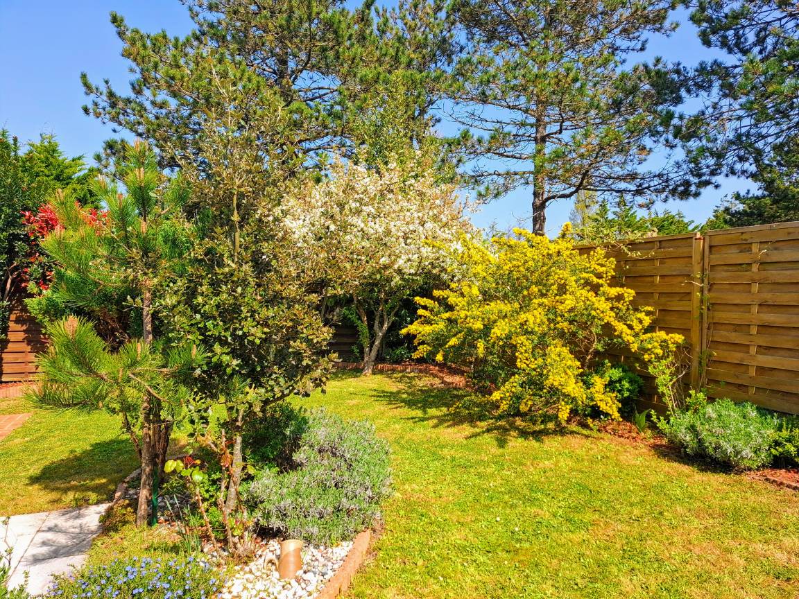 53 M² House ∙ 2 Bedrooms ∙ 6 Guests - Le Pouliguen