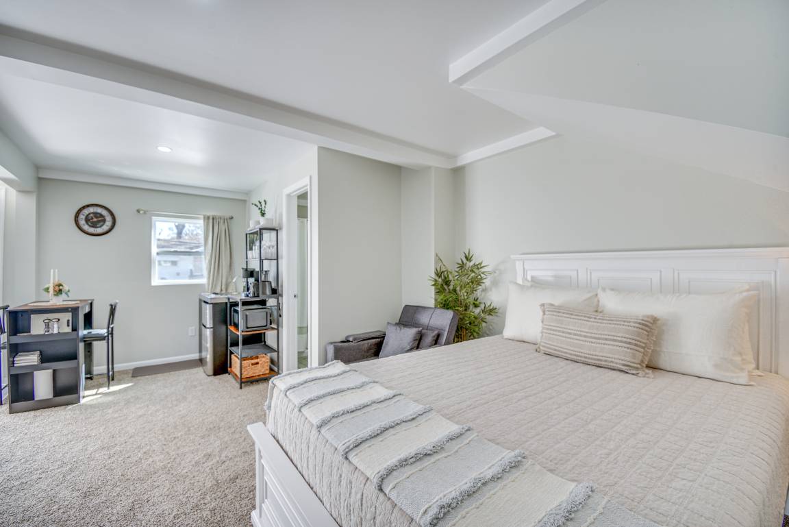 32 M² Apartment ∙ 2 Guests - Chesapeake, VA