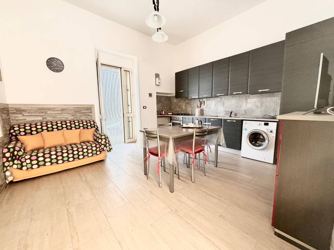 Casa Vacanza ∙ 2 Camere Da Letto ∙ 5 Ospiti - Torre San Giovanni