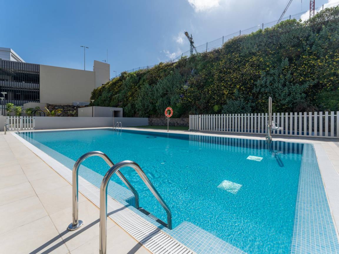 120 M² Apartamento ∙ 3 Habitaciones ∙ 5 Huéspedes - Las Palmas de Gran Canaria, España