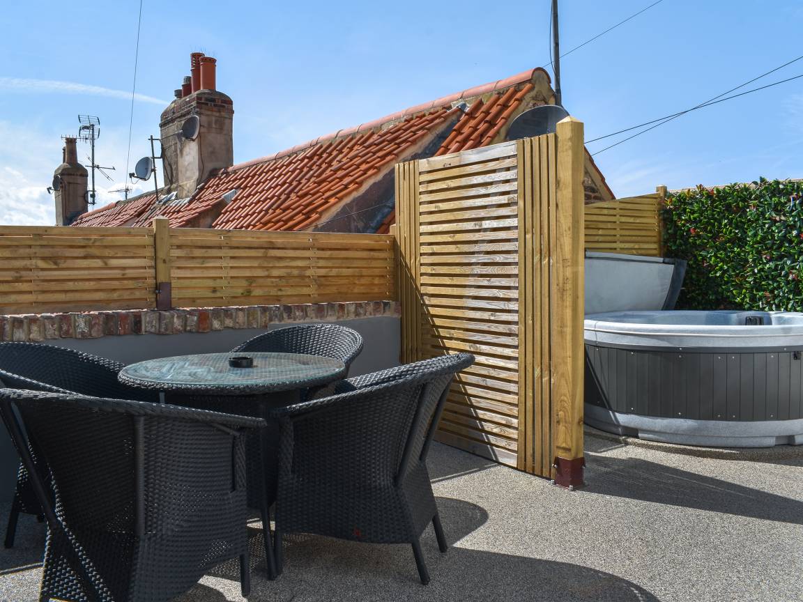 Cottage ∙ 2 Bedrooms ∙ 4 Guests - Sandsend