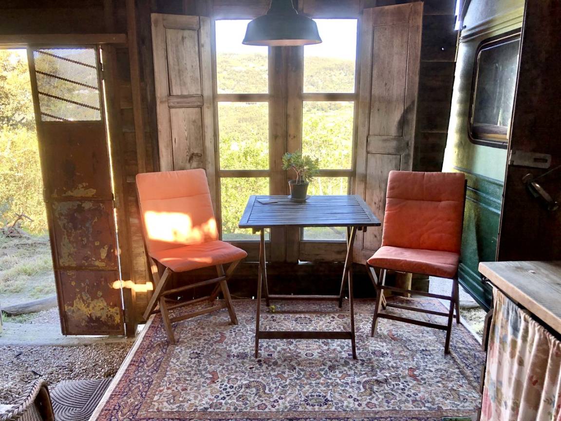 Talo ∙ 1 Makuuhuone ∙ 2 Vierasta - Monchique