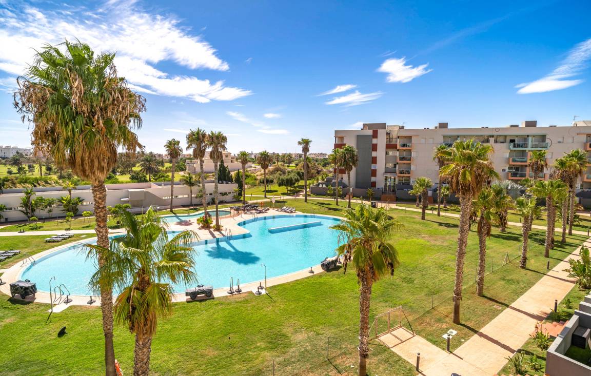 80 M² Apartamento ∙ 2 Habitaciones ∙ 5 Huéspedes - El Ejido