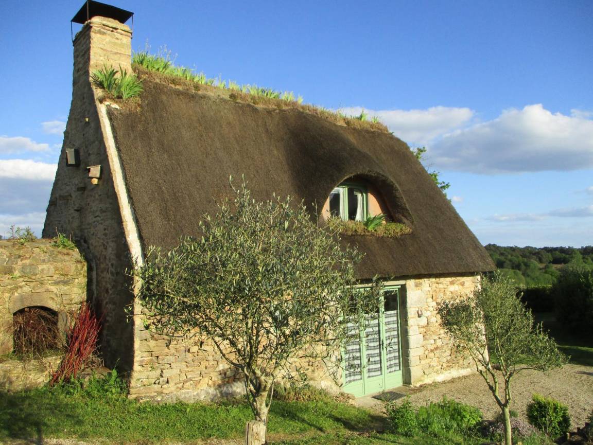 71 M² Gîte ∙ 2 Chambres ∙ 4 Personnes - Pluvigner