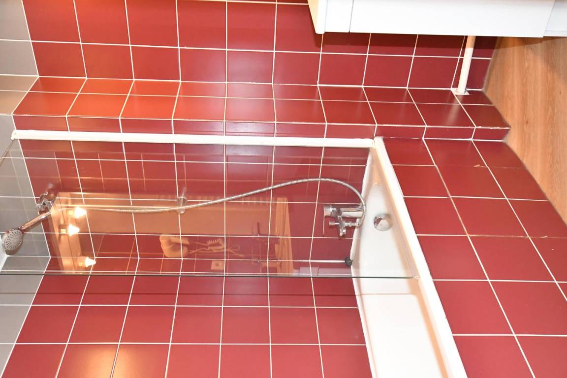 32 M² Appartement ∙ 1 Chambre ∙ 4 Personnes - Loudenvielle