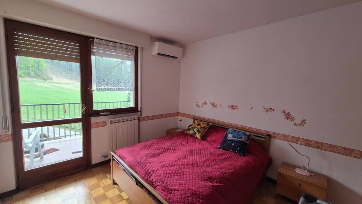 60 M² Casa ∙ 1 Habitación ∙ 4 Huéspedes - Lecco
