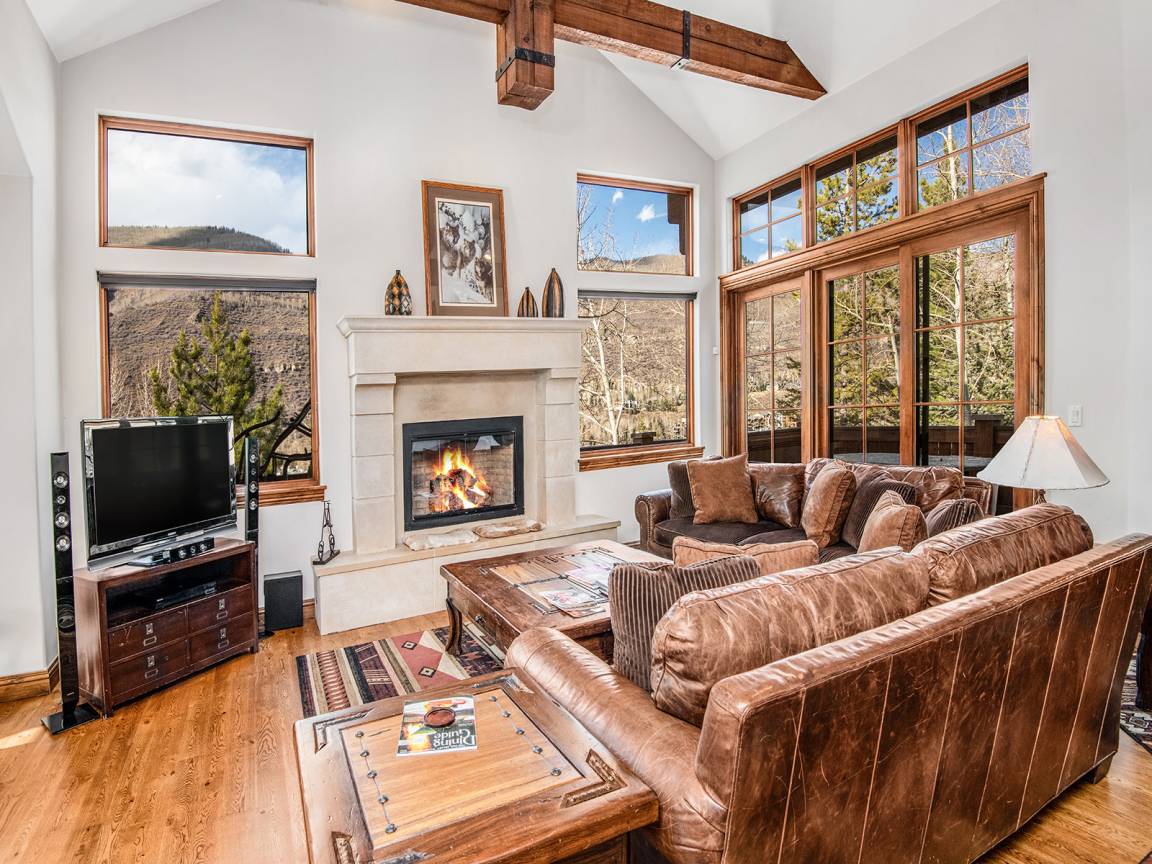 372 M² House ∙ 4 Bedrooms ∙ 12 Guests - Vail, CO
