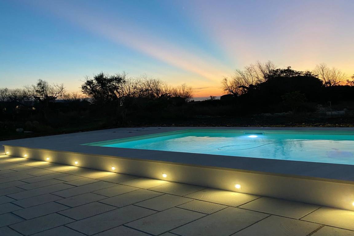 60 M² House ∙ 2 Bedrooms ∙ 5 Guests - Otranto