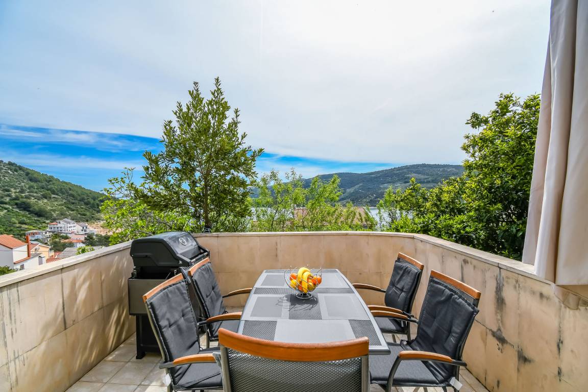 70 M² Appartement ∙ 2 Chambres ∙ 5 Personnes - Sevid