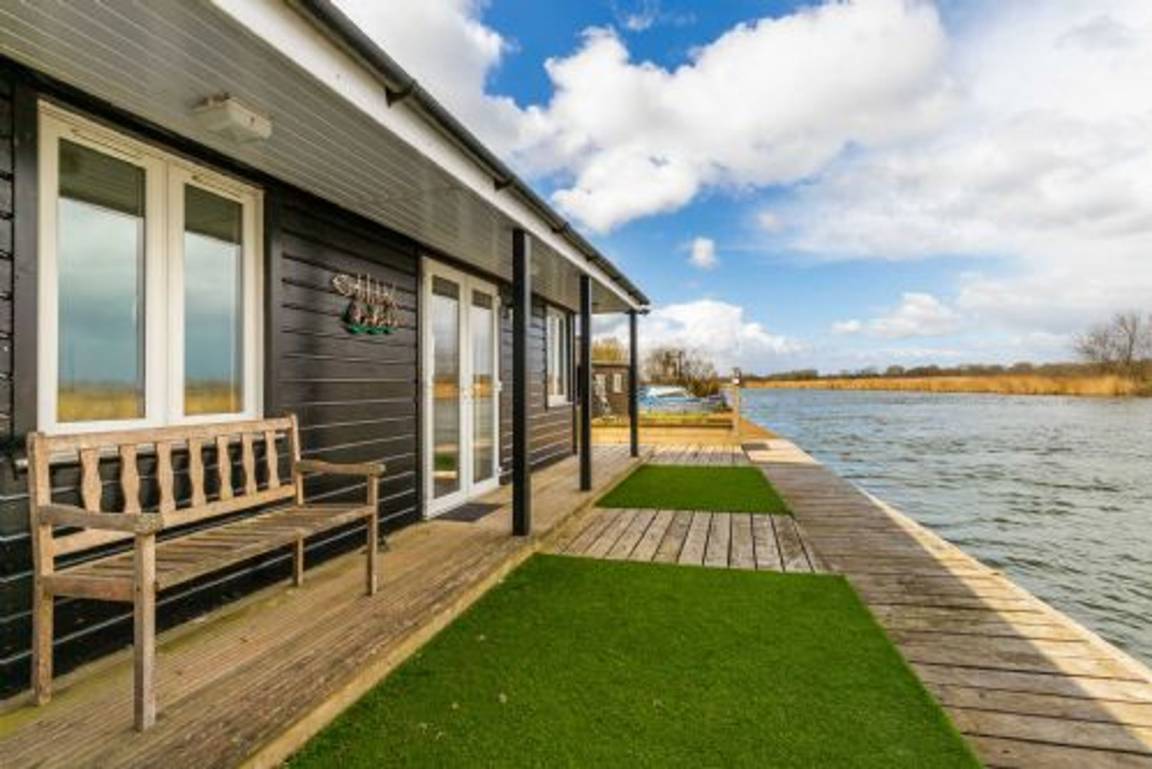Apartment ∙ 2 Bedrooms ∙ 6 Guests - Sea Palling