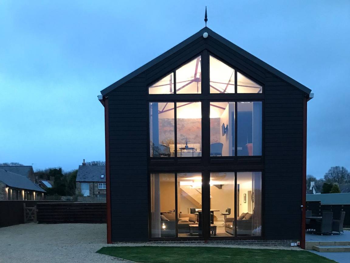 Cottage ∙ 3 Bedrooms ∙ 6 Guests - Durham