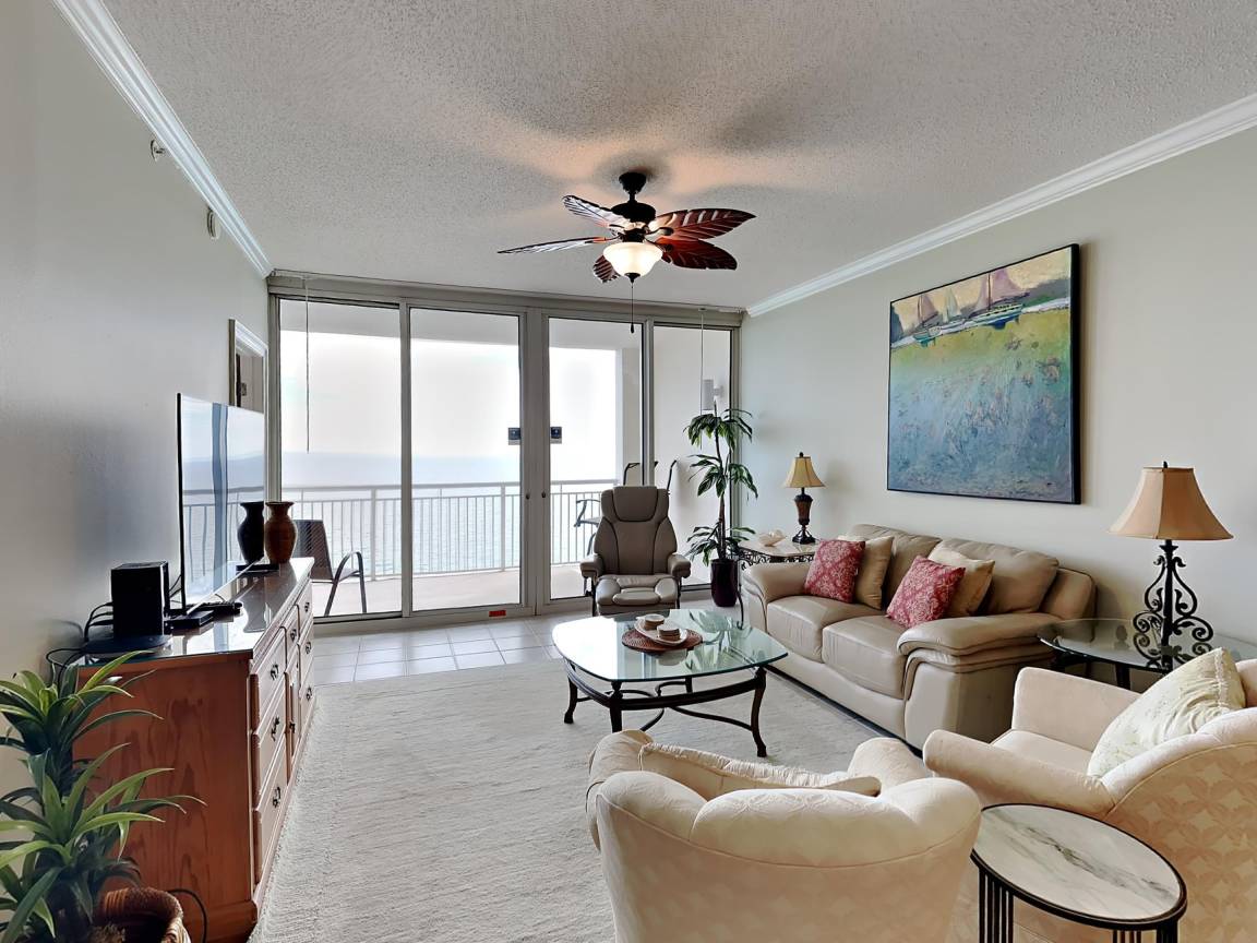 128 M² Condo ∙ 2 Bedrooms ∙ 5 Guests - Navarre, FL