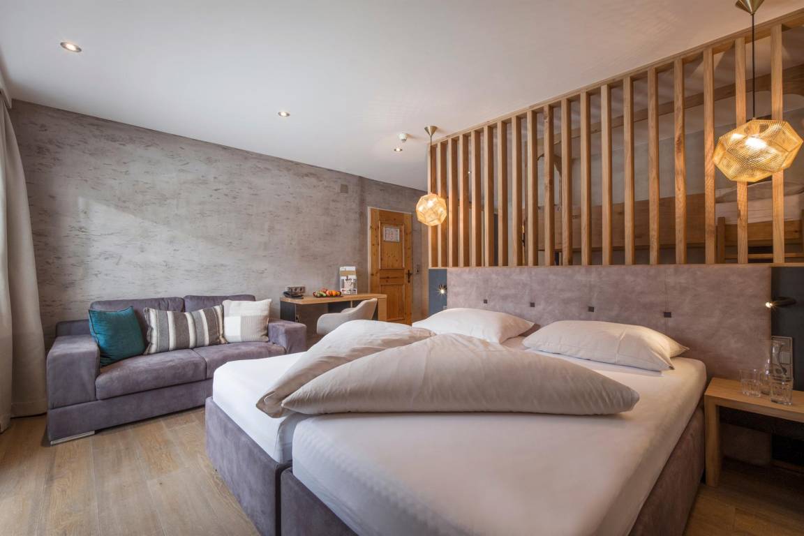 30 M² Hotel ∙ 4 Guests - Achenkirch