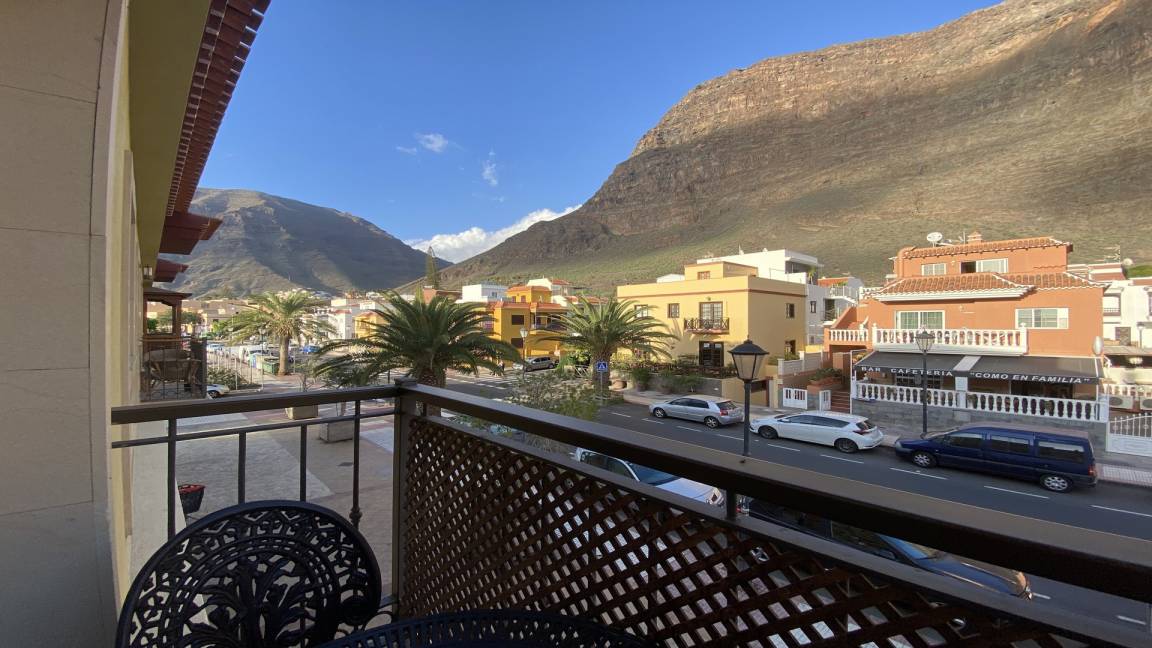 107 M² Apartment ∙ 3 Bedrooms ∙ 5 Guests - Valle Gran Rey