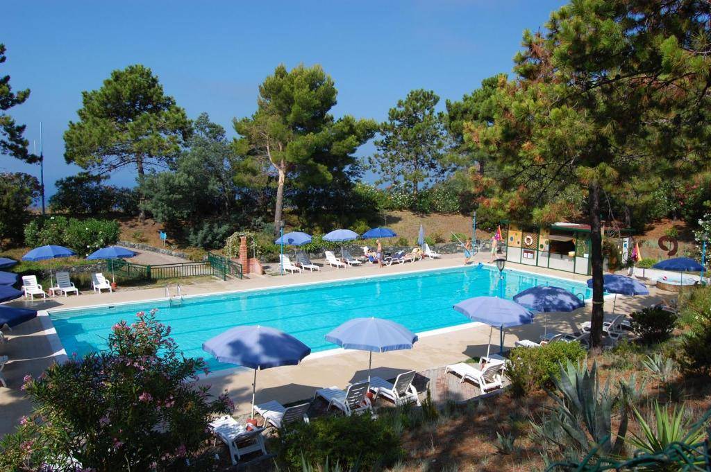 25 M² Apartment ∙ 1 Bedroom ∙ 2 Guests - Levanto