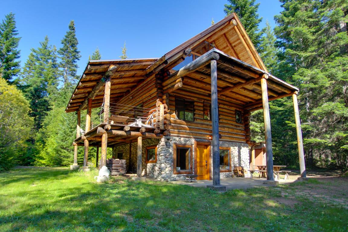 132 M² House ∙ 1 Bedroom ∙ 8 Guests - Lake Easton State Park, Easton