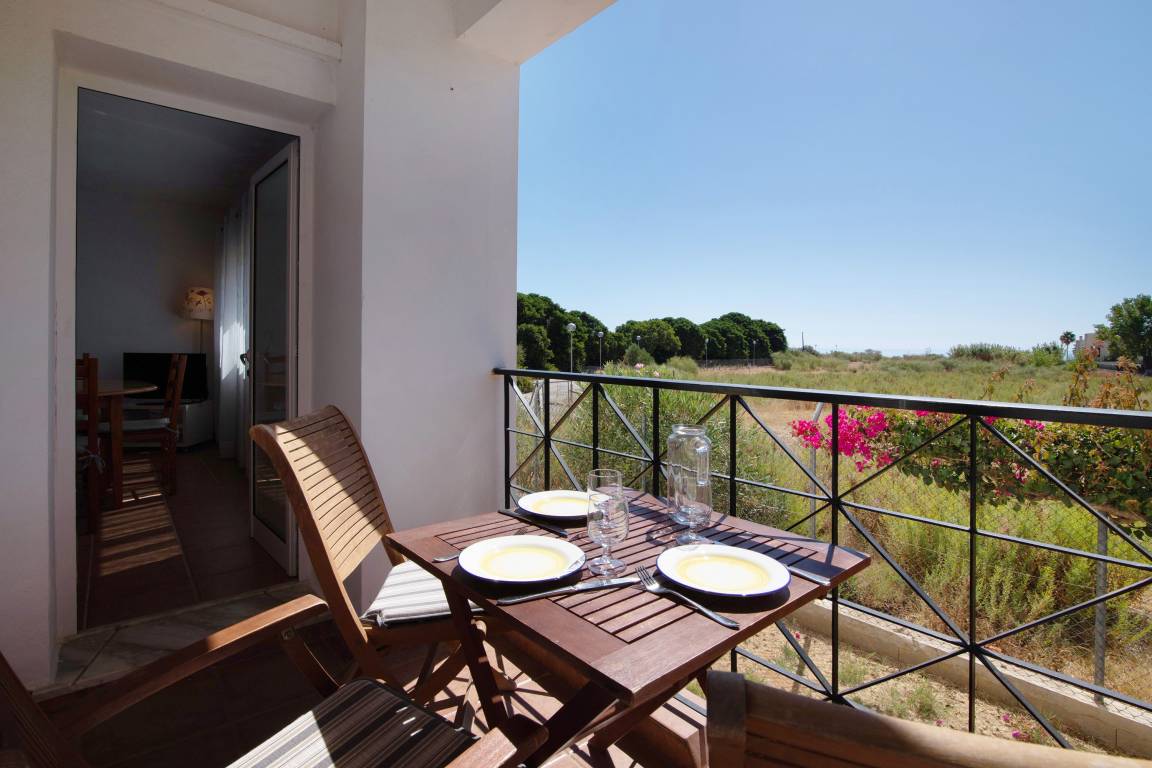 65 M² Appartement ∙ 1 Slaapkamer ∙ 4 Gasten - Vila Nova de Cacela
