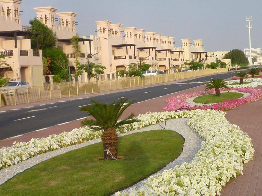250 M² House ∙ 3 Bedrooms ∙ 6 Guests - Ras al Khaimah
