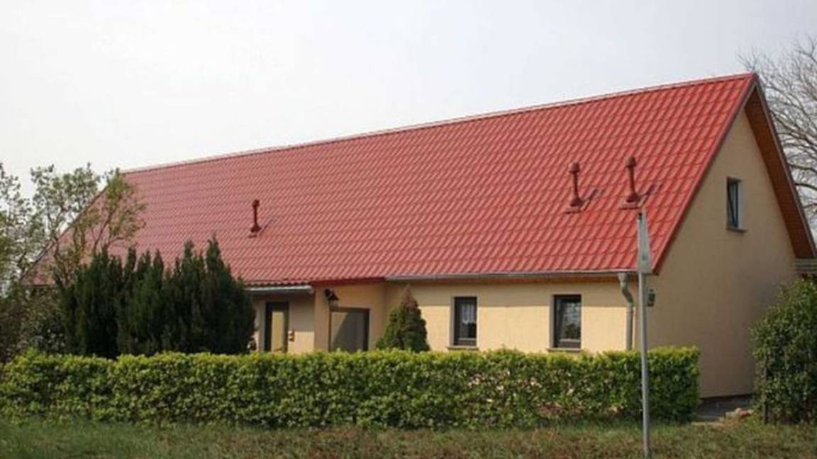 35 M² Ferienwohnung ∙ 4 Gäste - Gustow