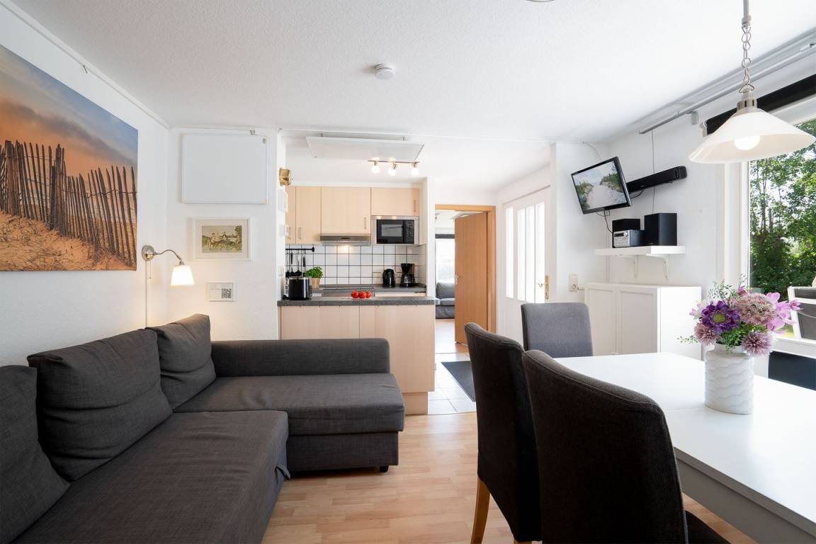 85 M² Casa Vacanza ∙ 2 Camere Da Letto ∙ 5 Ospiti - Timmendorfer Strand