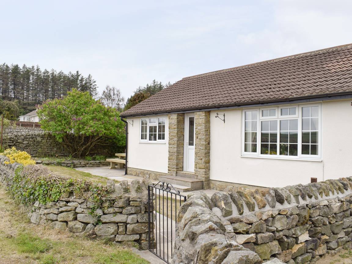 Cottage ∙ 2 Chambres ∙ 4 Personnes - Ravenscar
