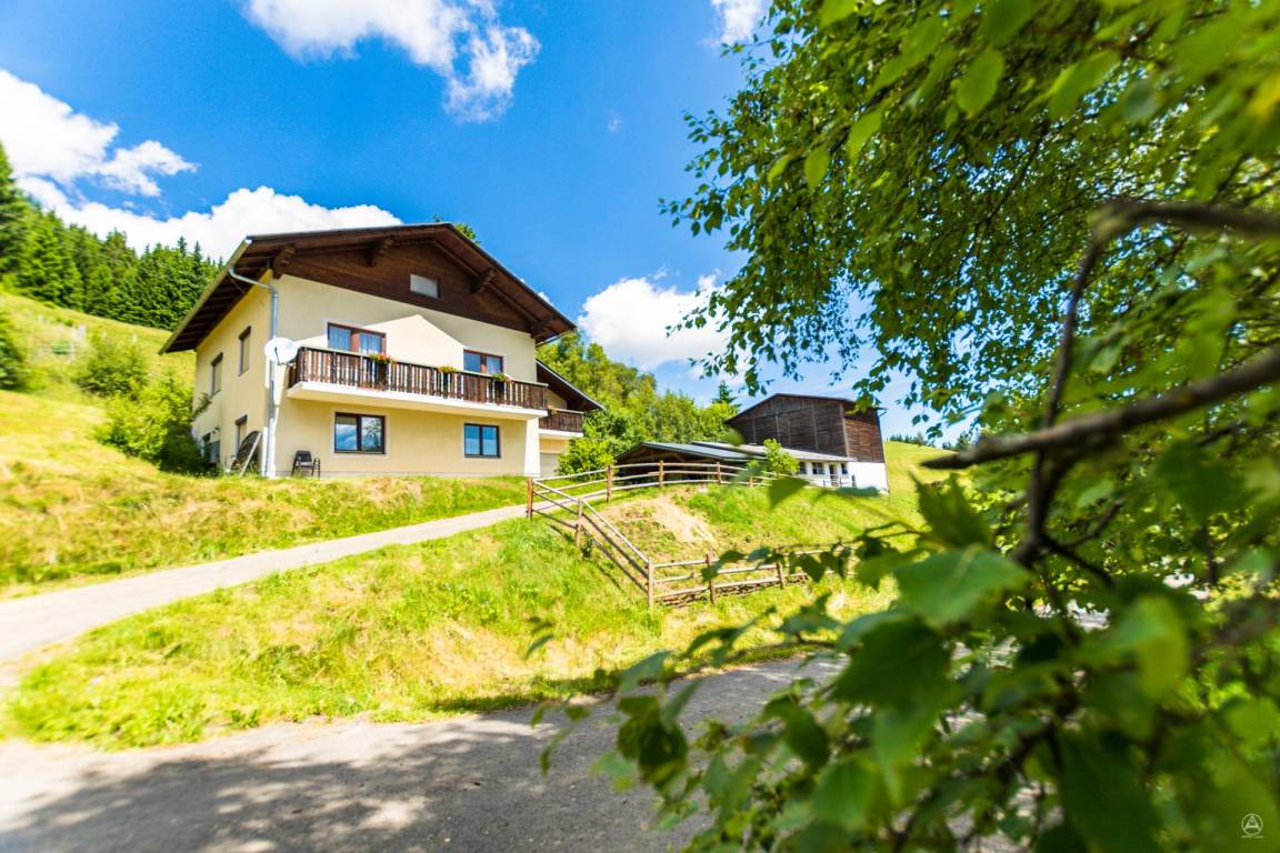 100 M² Appartement ∙ 3 Chambres ∙ 6 Personnes - Styrie