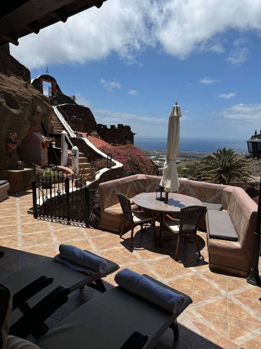75 M² Casa ∙ 1 Habitación ∙ 3 Huéspedes - Puerto del Carmen