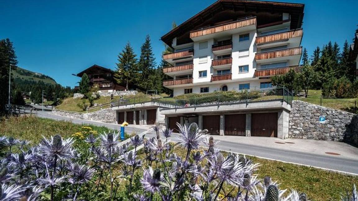 86 M² Apartment ∙ 2 Bedrooms ∙ 8 Guests - Arosa