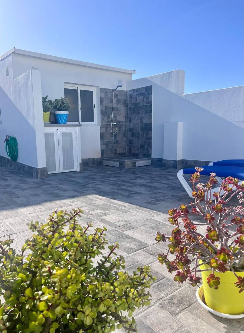 60 M² Apartment ∙ 1 Bedroom ∙ 2 Guests - Adeje