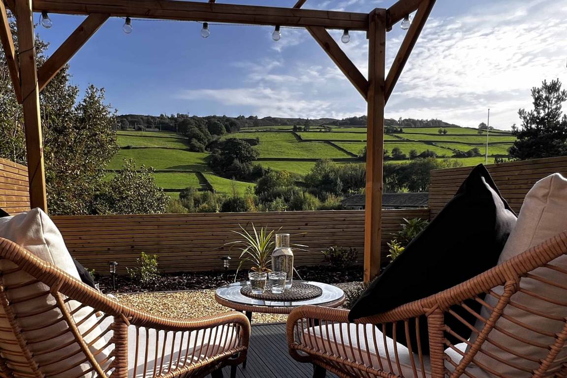 House ∙ 1 Bedroom ∙ 2 Guests - Holmfirth