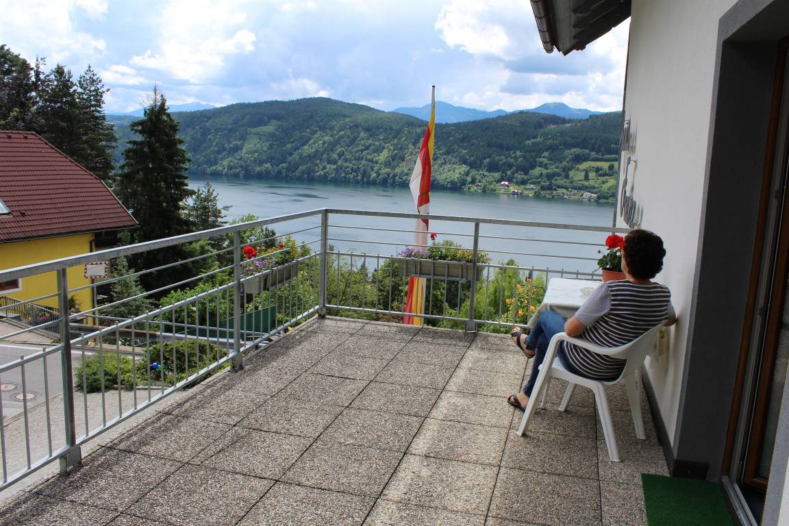15 M² Hotel ∙ 1 Bedroom ∙ 1 Guest - Spittal an der Drau