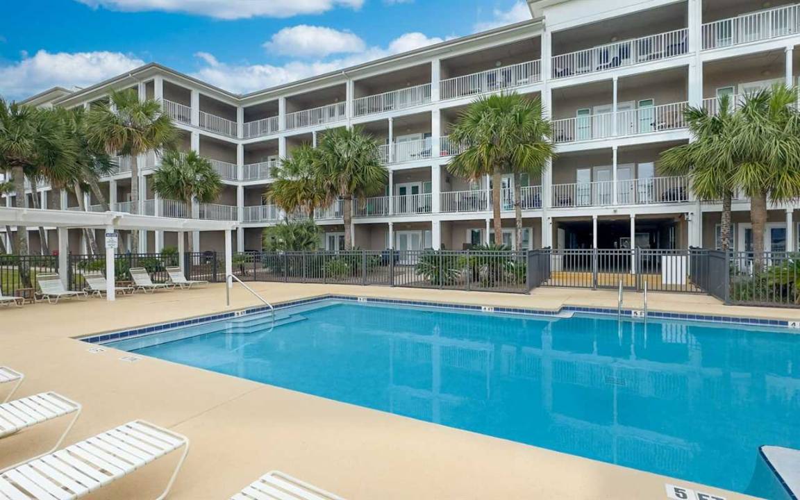 Condo ∙ 2 Bedrooms ∙ 6 Guests - Perdido Key, FL
