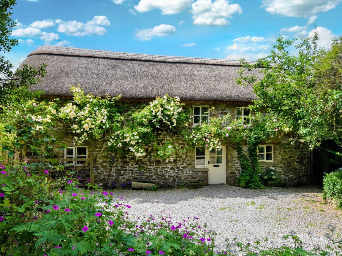 Cottage ∙ 2 Bedrooms ∙ 4 Guests - Exmoor
