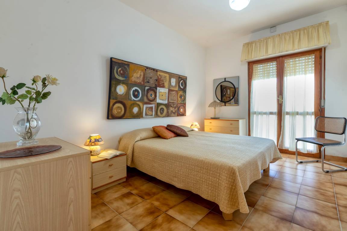100 M² Villa Vacanza ∙ 2 Camere Da Letto ∙ 6 Ospiti - Sassari
