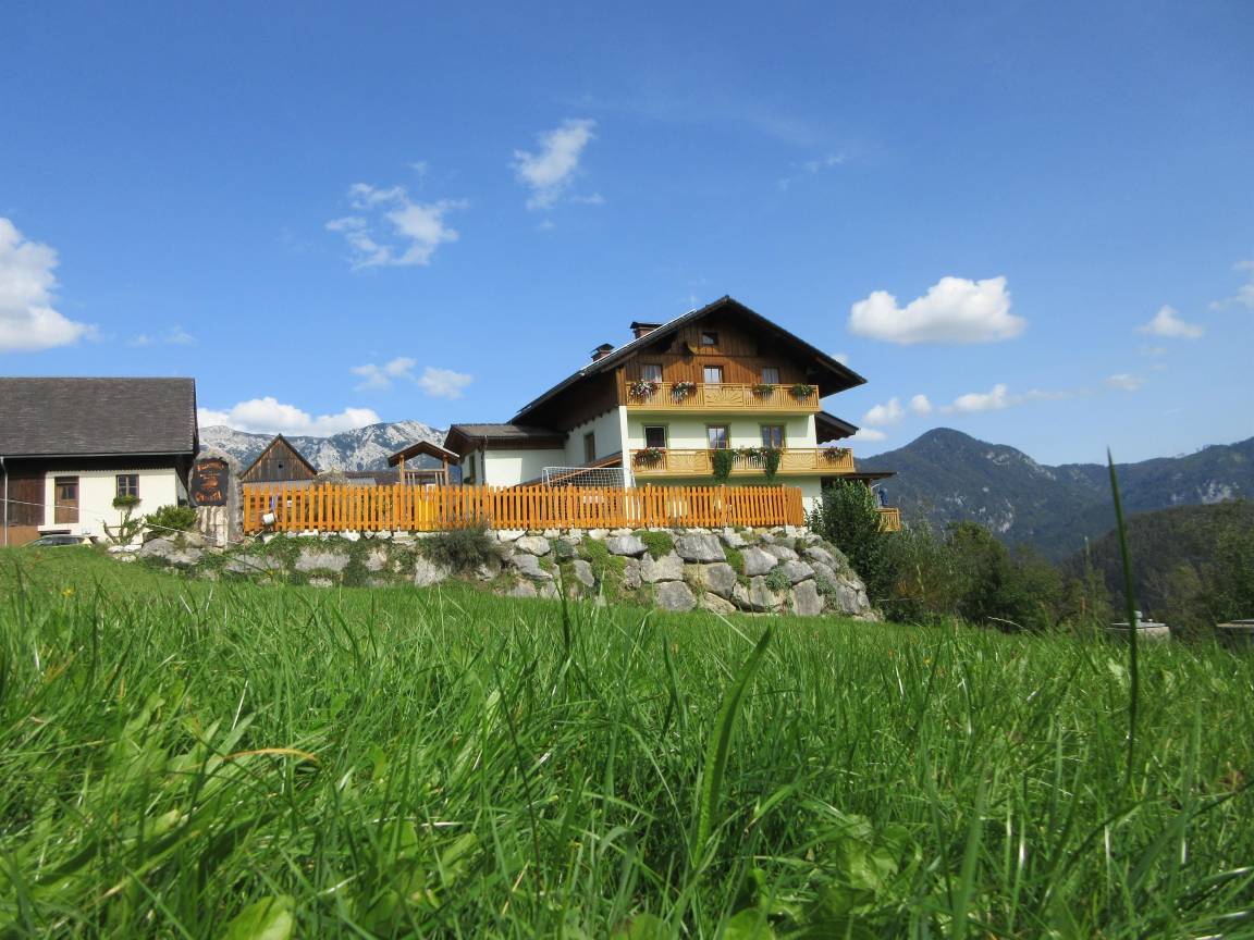 35 M² Hotel ∙ 1 Bedroom ∙ 2 Guests - Windischgarsten