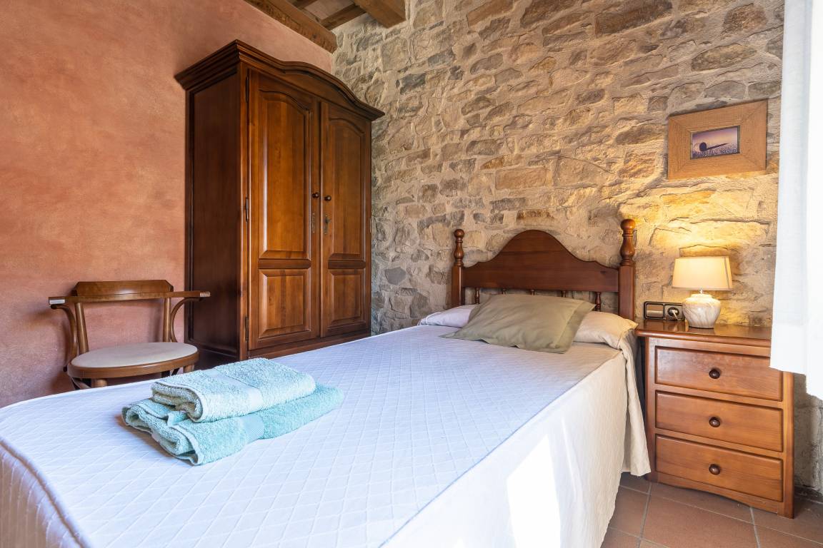 53 M² Apartment ∙ 2 Bedrooms ∙ 3 Guests - Talavera